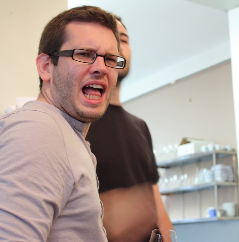 716 Sélections - Guillaume Nicolas-Brion Sélection - 716lavie