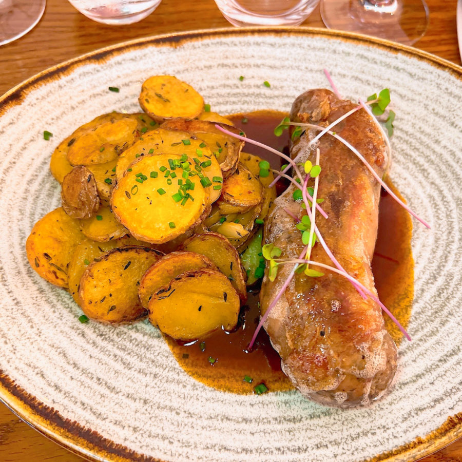 Les Canailles Ménilmontant - Paris (75020) - 716lavie