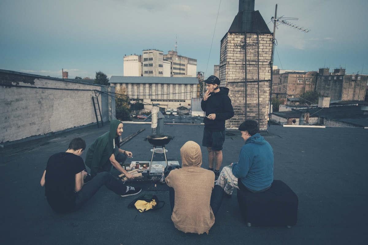 716 Playlists - Dirty Deal Audio from Riga (Latvia, Lettonie) Playlist ...