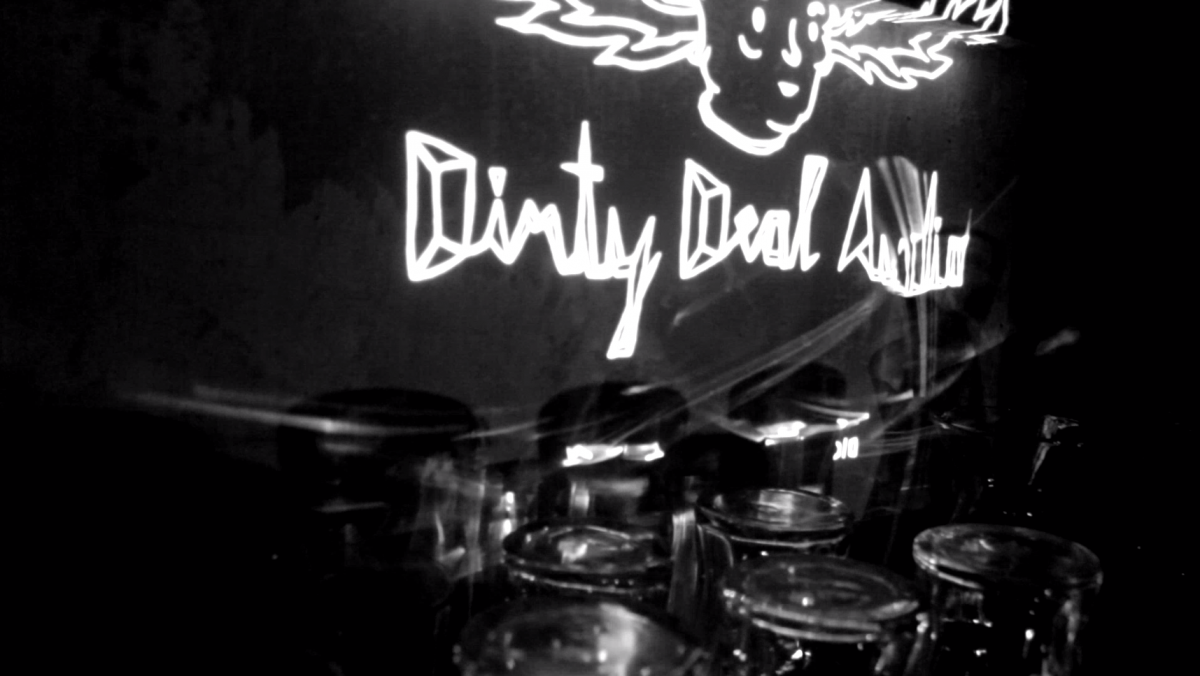 716 Playlists - Dirty Deal Audio from Riga (Latvia, Lettonie) Playlist ...
