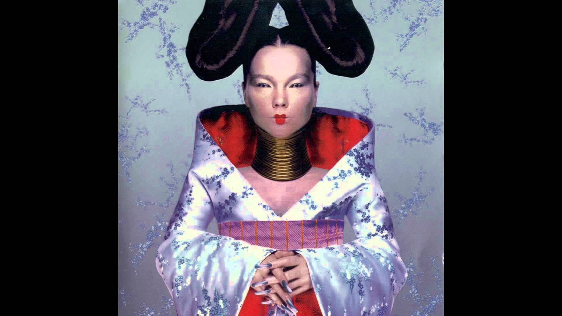 Björk - Jóga - 716lavie