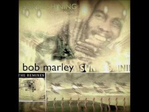 Bob Marley - Sun is shining - 716lavie