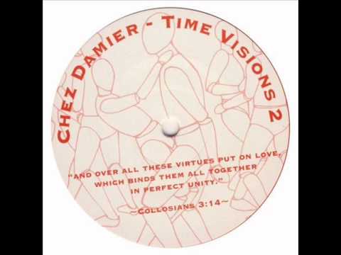 Chez Damier - Help Myself (Unreleased Reshape) - 716lavie