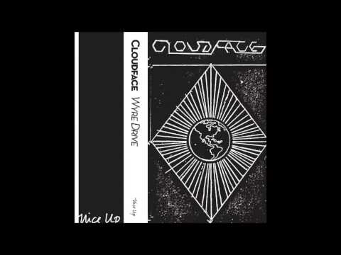 Cloudface - Secret Sister - 716lavie