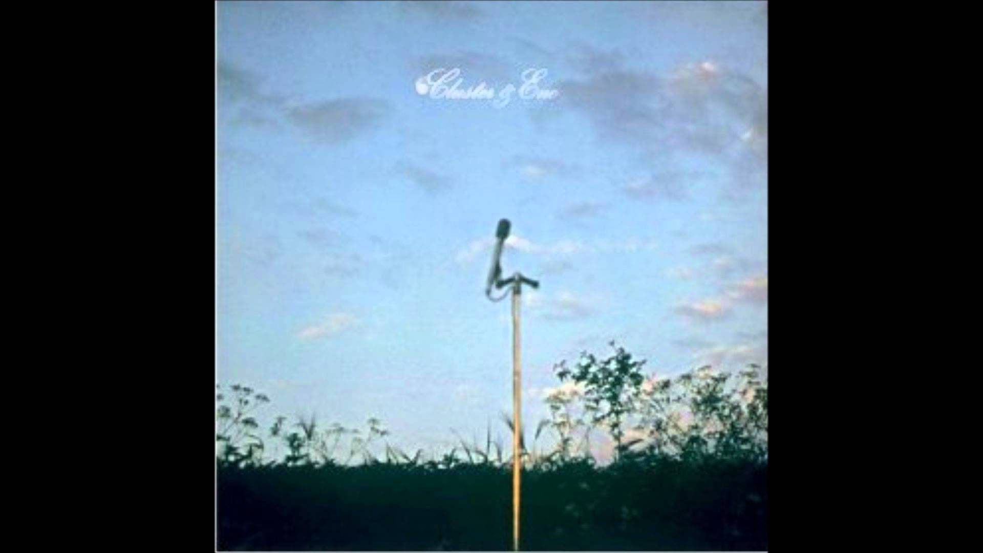 Cluster & Eno (Full Album 1977) (HQ) - 716lavie