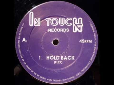 Cool Hand Flex - A - Hold Back - 716lavie