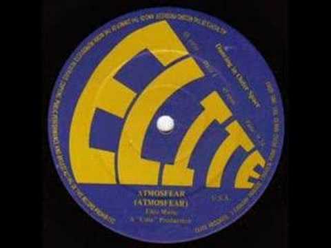 Dancing In Outer Space - Atmosfear - 716lavie