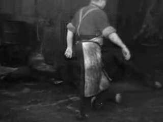 Georges Franju - Le Sang des Bêtes - 716lavie