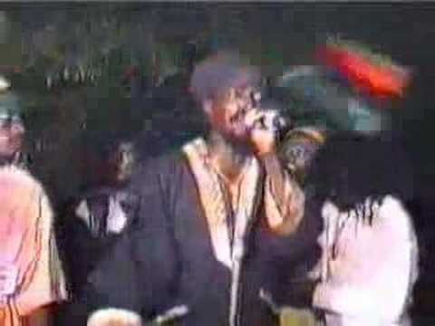 Junior Reid & Sizzla @ Stone love 98 - 716lavie