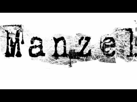 Manzel - Manzel A (Manzel 001) - 716lavie