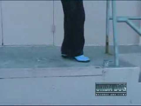 old school crip walk - 716lavie
