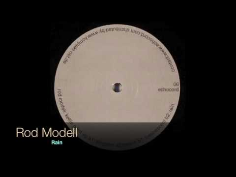 Rod Modell - Rain - 716lavie