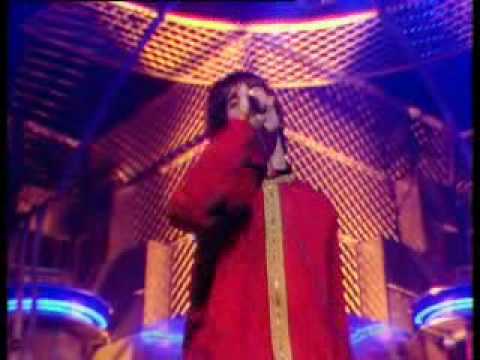 Stone Roses- Fools Gold - Top of the Pops 1989 - 716lavie