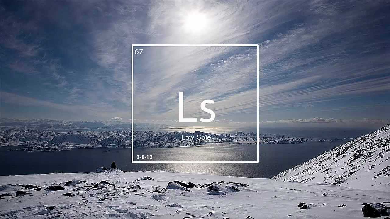 Tessela - Hackney Parrot - 716lavie