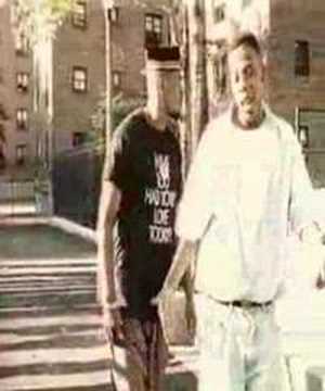 The Jaz & Jay-Z - The originator (1990) - 716lavie