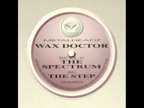 Wax Doctor - The Spectrum - 716lavie