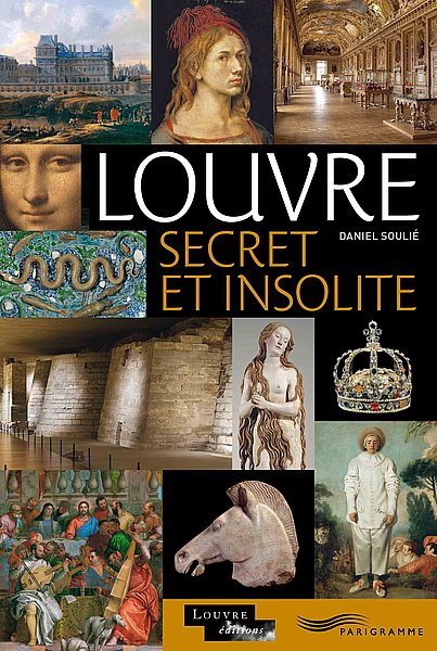 Daniel Soulié (Musée du Louvre) - 716lavie