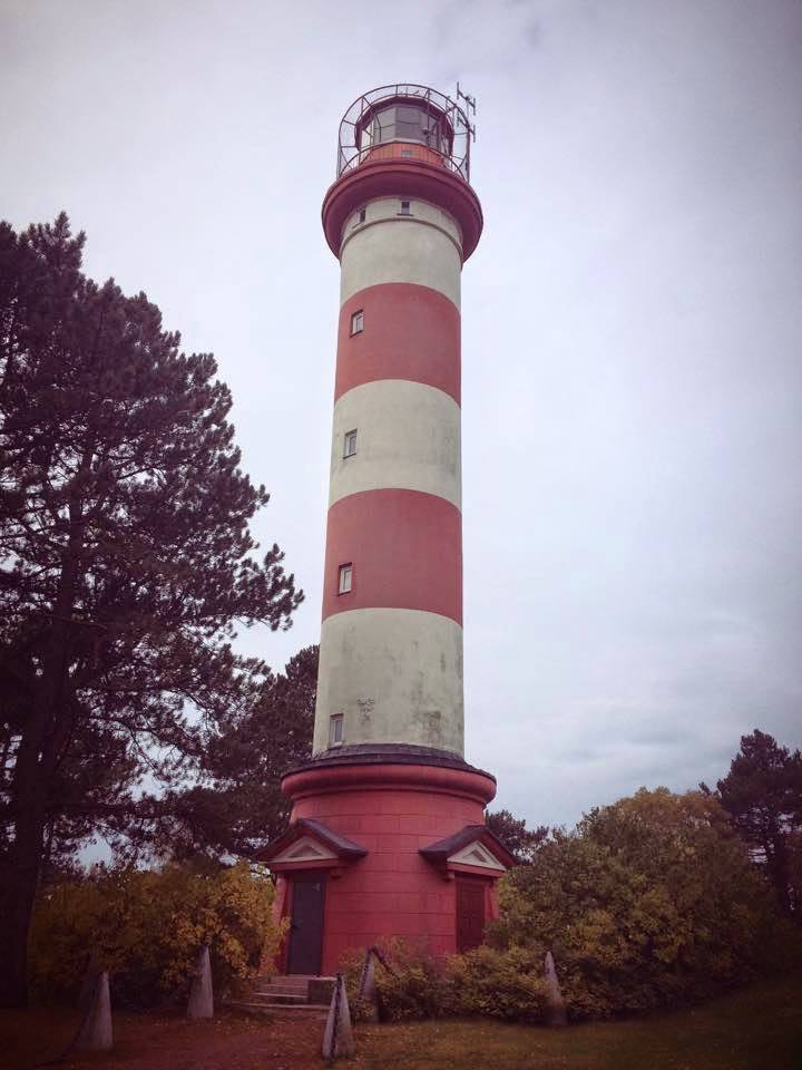 Nida (Lithuania) - 716lavie