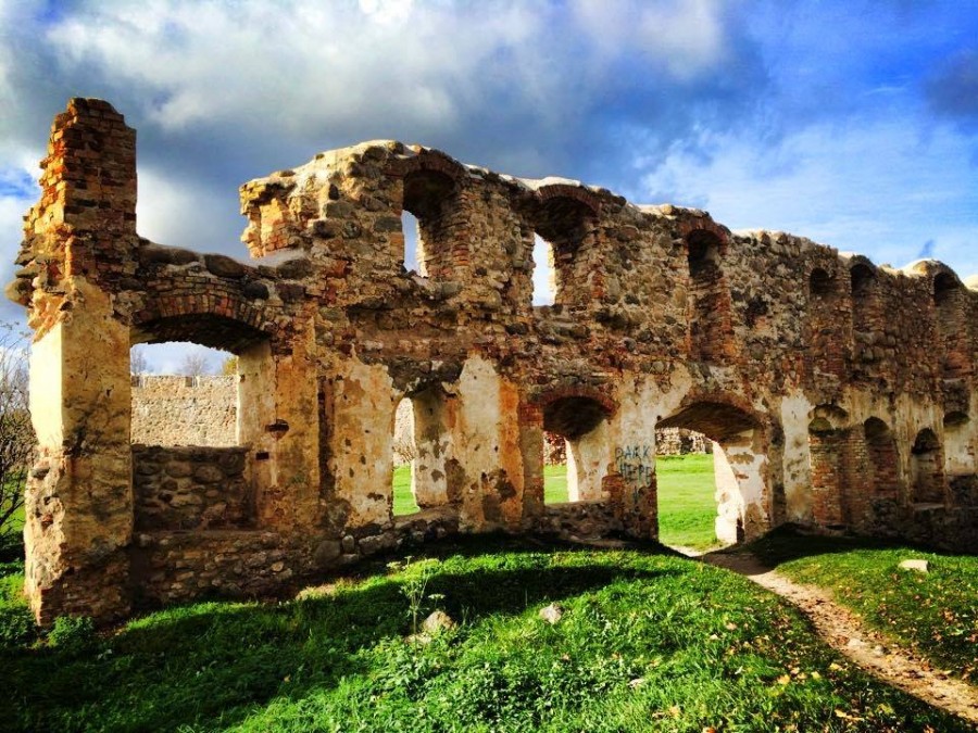 Dobele (Latvia) - 716lavie