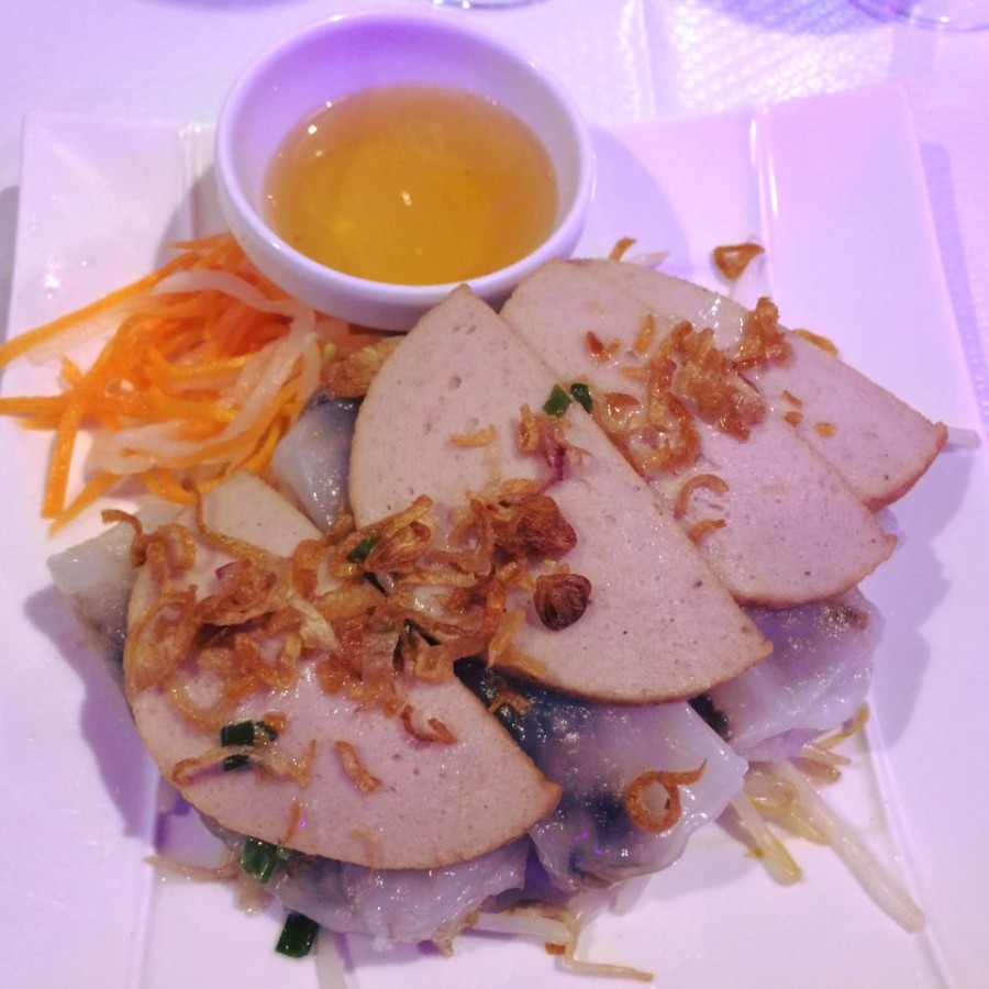 Chez Long - Paris (75012) - 716lavie