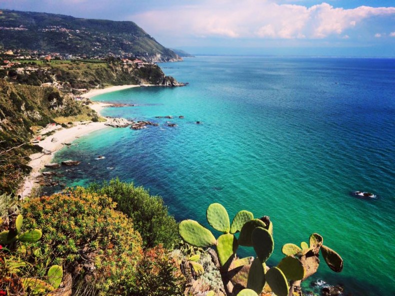 Calabre (Italie) - 716lavie