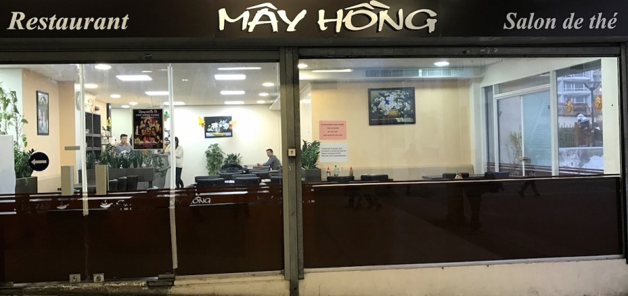 May Hong - Paris (75013) - 716lavie
