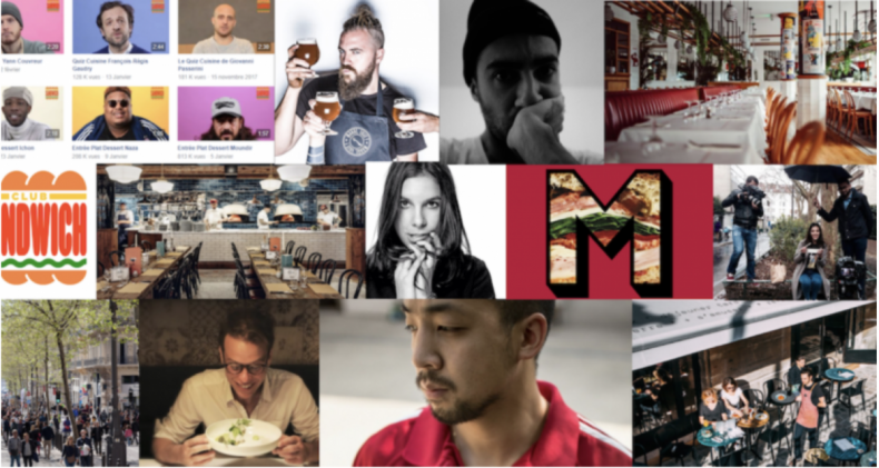 716lavie dans cet article d'Atabula sur les 12 acteurs qui incarnent la ...