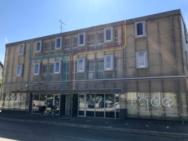 Troyes (France) - 716lavie